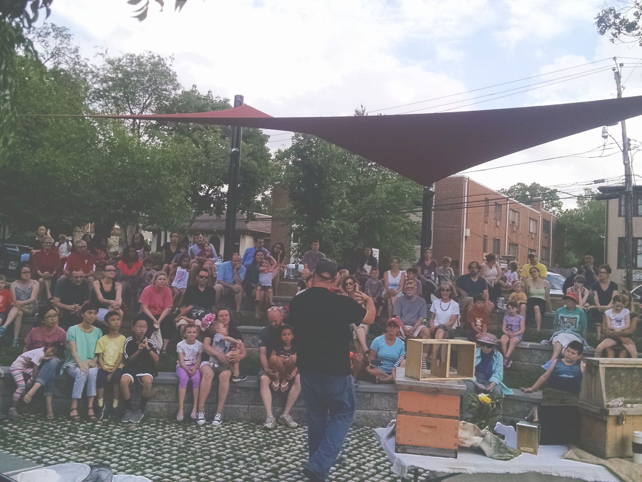 Donate - Swarthmore Public Library