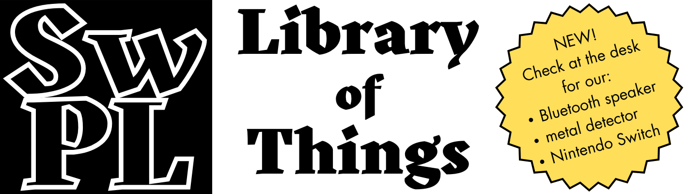 Swarthmore Public Library – Read Meet Discover Grow