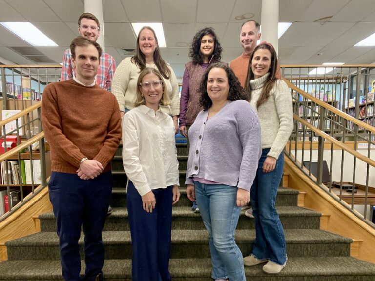 Board - Swarthmore Public Library