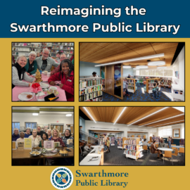 - Swarthmore Public Library